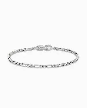 Kiko Kostadinov Brown Margutta Bracelet - Mahogany | Editorialist